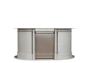 UriLift M/V/G: a retractable toilet for ladies, gentlemen and disabled ...