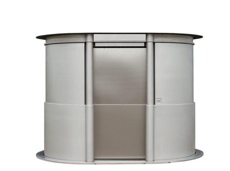 UriLift M/V/G: a retractable toilet for ladies, gentlemen and disabled ...